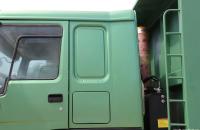 China Sinotruck Howo 30tons 6x4 375hp Used Tipper Truck Dump Truck with Segement Heavy Truck for sale