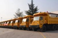 China Second Hand Shacman Liugong Mining Dump Truck 6x4 with FAST Gear Box High Torque for sale