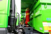 China Shacman Delong X3000 Dump Truck 8*4 400 hp Used for Heavy Construction Standard Version for sale