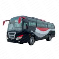 China Euro 3 Emission Standard 57 Seats Coach Bus Well Refurbished Chinese Customized Buses for sale
