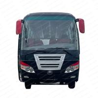 China Euro 3 Emission Standard 57 Seats Coach Bus Well Refurbished Chinese Customized Buses for sale