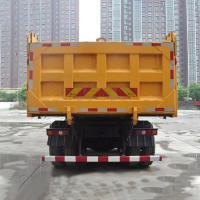 China Hot Hale Shacman X3000 6x4 10 Wheels 375hp Euro 2 30m3 Tipper Dump Truck For Buyers for sale