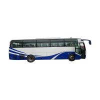 China Fuel Type Diesel 55 Passenger Seats Bus in Used Yu Tong Buses and Coaches for sale