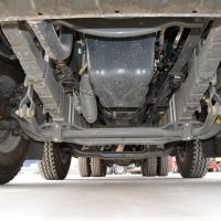 China 440hp HOWO Dump Truck 8x4 Tripper Truck 40 Ton 12 Wheels with Manual Transmission for sale