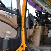 China 440hp HOWO Dump Truck 8x4 Tripper Truck 40 Ton 12 Wheels with Manual Transmission for sale