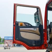 China Heavy Truck HOWO Tipper Dump Trucks with Maximum Torque of 2000-2500Nm and FAST Gear Box for sale