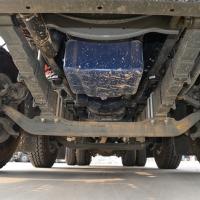 China Heavy Truck HOWO Tipper Dump Trucks with Maximum Torque of 2000-2500Nm and FAST Gear Box for sale