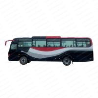 China Euro 3 Emission Standard Well Refurbished Chinese Customized Coach Bus 57 Seats Used for sale
