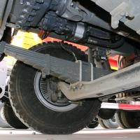 China 2 Reverse Shift HOWO 380 Horse Power 8x4 Tripper Truck 40 Ton 12 Wheels Dump Truck for sale