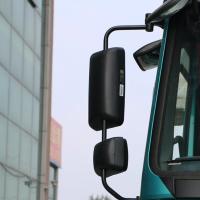 China Second Hand Howo 380hp 6x4 Tripper Dump Truck 40 Ton 10 Wheels with Rear Camera None for sale