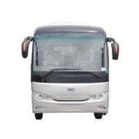 China Used Buses Luxury Left Hand Driving Coach Bus with 38 Seats and 6.5 Displacement for sale