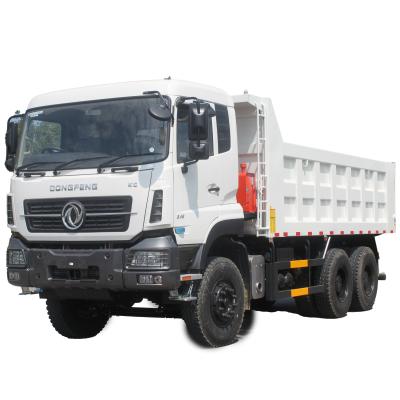 China HOWO Dump Truck 6X4 with Automatic Gear Box Deposit Shipment and Drive Wheel 6X4 for sale