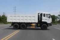 China HOWO Dump Truck 6X4 with Automatic Gear Box Deposit Shipment and Drive Wheel 6X4 for sale