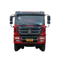 China Shacman x6 6x2 25 Ton Euro 2 220hp Tipper Truck Dump Truck with No Multimedia System for sale