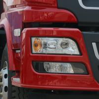 China Shacman x6 6x2 25 Ton Euro 2 220hp Tipper Truck Dump Truck with No Multimedia System for sale