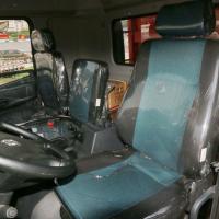 China Shacman x6 6x2 25 Ton Euro 2 220hp Tipper Truck Dump Truck with No Multimedia System for sale