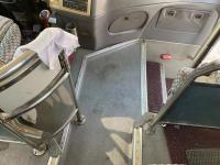 China Manual Transmission Used 12m Diesel Buses for Luxury Coach Travel Convenience for sale