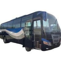 China Refurbished Youtong 49 Seats Diesel Engine Coach Bus for Customer Requirements for sale