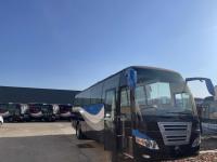 China Refurbished Youtong 49 Seats Diesel Engine Coach Bus for Customer Requirements for sale