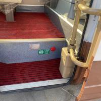 China Used Toyota 15BT Coaster Bus with 30 Seats and Max Power 113/5200kw in Good Condition for sale