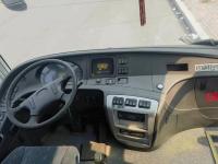 China 50 Seats RHD Yu Tong Bus Right Hand Drive Tour Buses Coach for Customer Requirements for sale