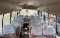 China Big Savings on Toyo Ta Coaster Automatic Bus Door Opener for 6 8L Engine Capacity for sale
