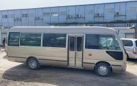 China Big Savings on Toyo Ta Coaster Automatic Bus Door Opener for 6 8L Engine Capacity for sale