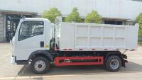 China Used Sinotruk Howo Dump Truck 20 Cubic Meter 25 Ton 6x4 371hp 10 Tires Tipper Truck for sale