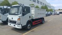 China Used Sinotruk Howo Dump Truck 20 Cubic Meter 25 Ton 6x4 371hp 10 Tires Tipper Truck for sale