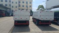 China Used Sinotruk Howo Dump Truck 20 Cubic Meter 25 Ton 6x4 371hp 10 Tires Tipper Truck for sale