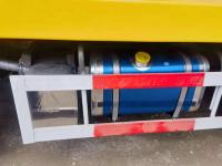 China Fully Refurbished Used Howo 8x4 371hp 20-24 Cubic Meter Tipper Truck Dumper Diesel for sale