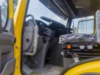 China Fully Refurbished Used Howo 8x4 371hp 20-24 Cubic Meter Tipper Truck Dumper Diesel for sale