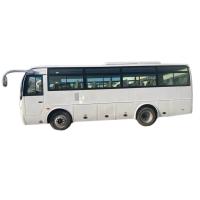 China 35 Seater Left Hand Drive Youtong Coach Buses Customer's Requirement Euro 3 for sale