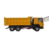 China Tipper Truck Dump Truck from Shacman 40 tons 8x4 with and Wheel Rim 13.00/2.0-25 for sale