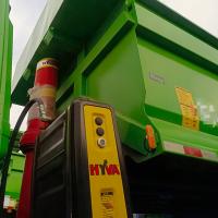 China 5Ton Loading Capacity ISUZU Light Duty 4x2 Diesel Cargo Truck with Forward Shift Number 5 for sale