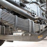China Used Shacman F3000 8x4 Tipper Truck Dump Truck with Refurbished and 10 Forward Shift for sale