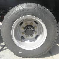 China HOWO 6x4 371HP Diesel Tipper Truck with Dimensions L x W x H mm 8245X2550X3450 mm for sale