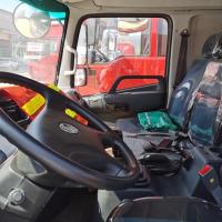 China Used Shaanxi Automobile Commercial Vehicle Xuande X6 220HP 6X2 4.5m Dump Truck for 2 Passengers for sale