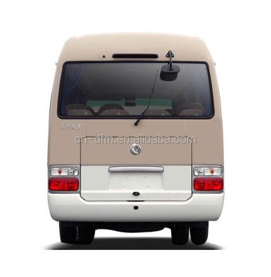China Used Toyo ta 19-30 Seats Small Passenger Coaster Bus with Air Condition and Affordable for sale
