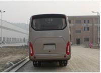 China Used Toyo ta 19-30 Seats Small Passenger Coaster Bus with Air Condition and Affordable for sale