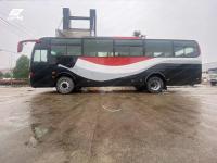 China Affordable 53 Seater ZK 6116 Coach Bus with LHD Steering Position Refurbished for sale