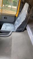 China Powerful HOWO 6x4 430hp Tipper Truck with 19CBM BOX and Fuel Tank Capacity 300-400L for sale