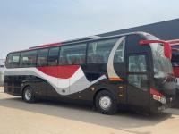 China Affordable 53 Seater ZK 6116 Coach Bus with LHD Steering Position Refurbished for sale