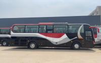 China Find your perfect 47-seater coach bus with rear engine and low mileage of 56000km at our for sale