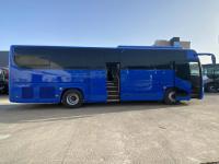 China Top- ZK6110 Coach Bus with Euro 3 Emission Standard and 56000km Mileage Direct Sell for sale