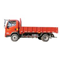 China Euro 3 HOWO Dump Truck Automatic Heavy Duty 4X2 Used Deposit Shipment for Your Business for sale