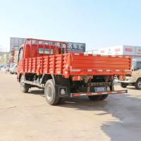 China Euro 3 HOWO Dump Truck Automatic Heavy Duty 4X2 Used Deposit Shipment for Your Business for sale