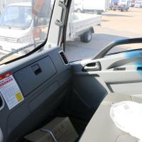 China Euro 3 HOWO Dump Truck Automatic Heavy Duty 4X2 Used Deposit Shipment for Your Business for sale