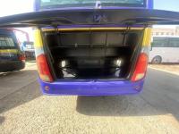 China 7m 35 Seater Front Engine Used Coach Bus LHD Steering Position and Max Speed 71-90 km/h for sale