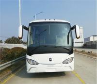 China 70 1 Passenger 13m Left Hand Drive Coach Bus Fuel Diesel Engine Capacity 4-6L for sale